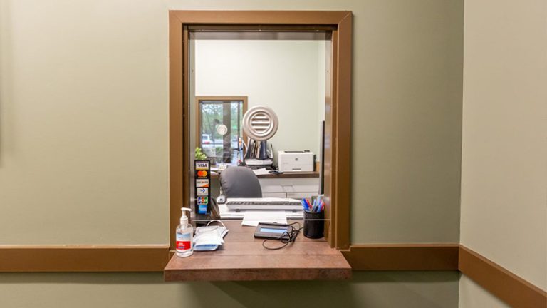 Outpatient Medication-Assisted Treatment Centers | CTC