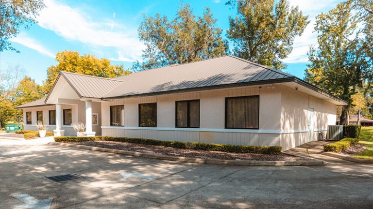 Outpatient Medication-Assisted Treatment Centers | CTC