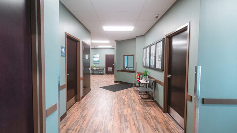 Methadone Clinic Springfield | Springfield CTC Clinic